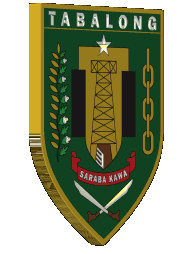 Sistem Informasi Desa Sei Rukam I Kecamatan Pugaan Kabupaten Tabalong